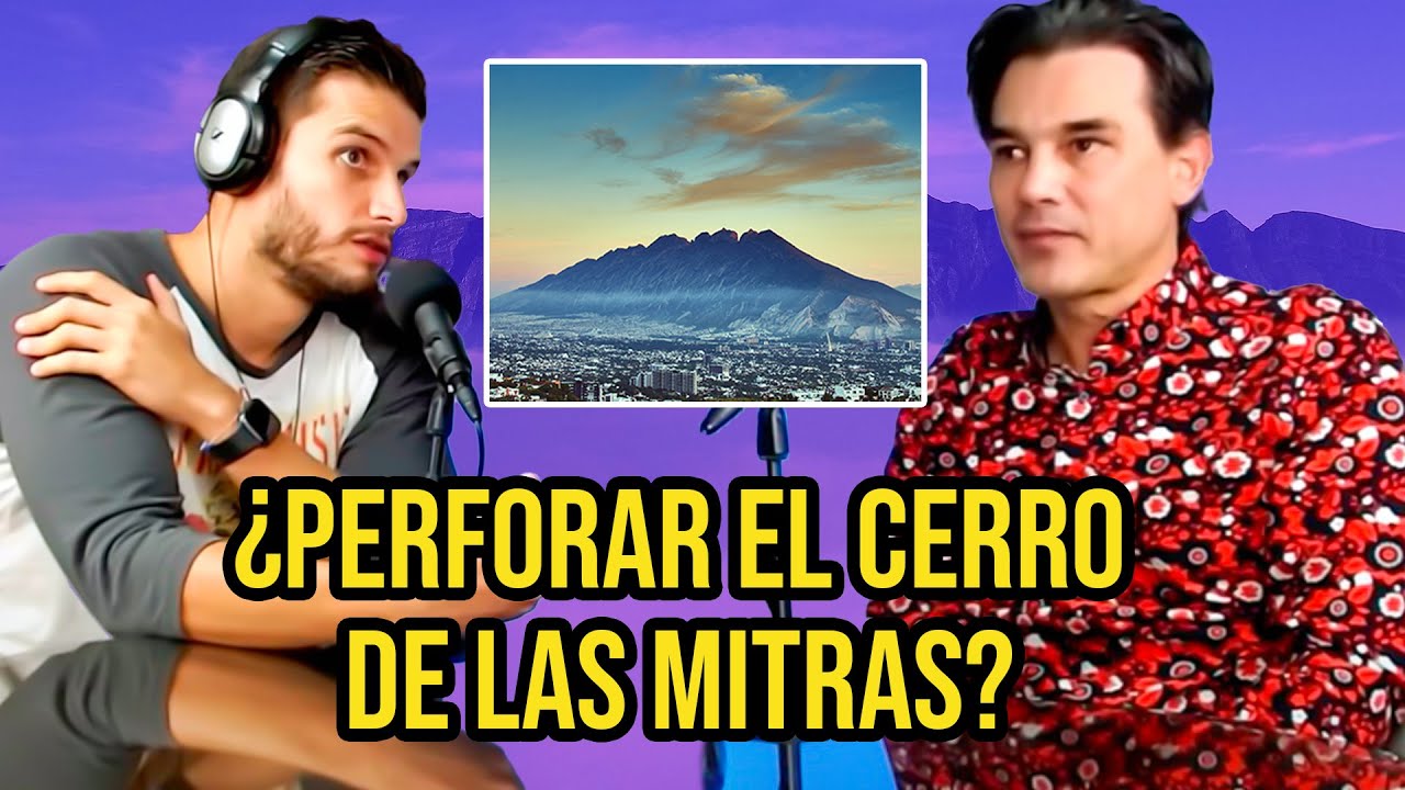 PATO ZAMBRANO explica el ORIGEN de su FAMILIA - YouTube