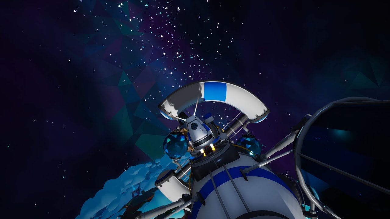 Astroneer EP 1 -Space Exploration! - YouTube