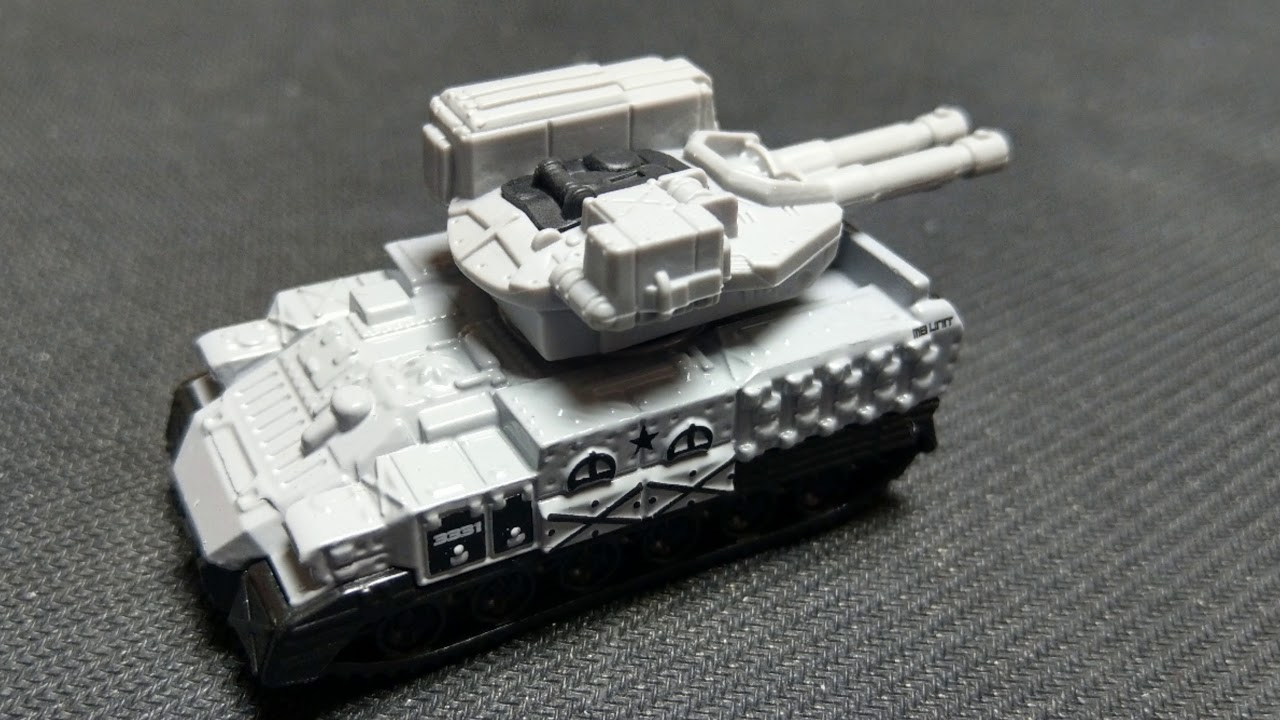 【尼斯丹】MATCHBOX 2017 METAL PARTS PIEZAS BLOCKADE BUSTER CASE M 軍用車輛 雪地迷彩 ...