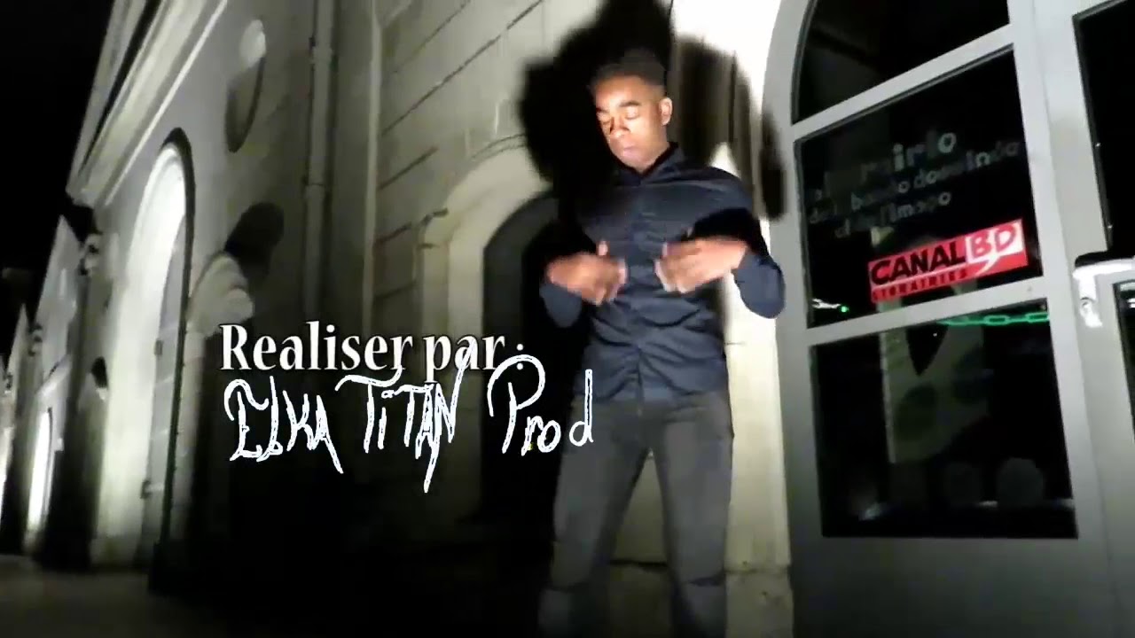 Lroi Mkb - Action Vérité (Clip Officiel) - YouTube