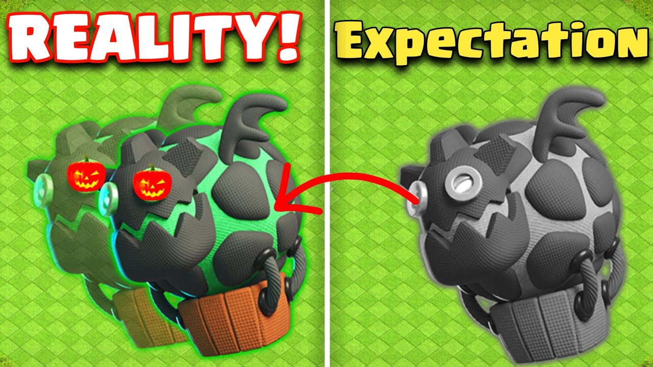 THE LAVALOON PUPPET IS BROKEN! AND IT'S GOOD?.....🔥 IN CLASH OF CLANS ...