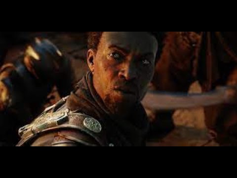 YAĞMACI ! MORDORUN ÇORAK TOPRAKLARI DLC ! MİDDLE EARTH SHADOW OF WAR TÜRKÇE SERİ BÖLÜM 32