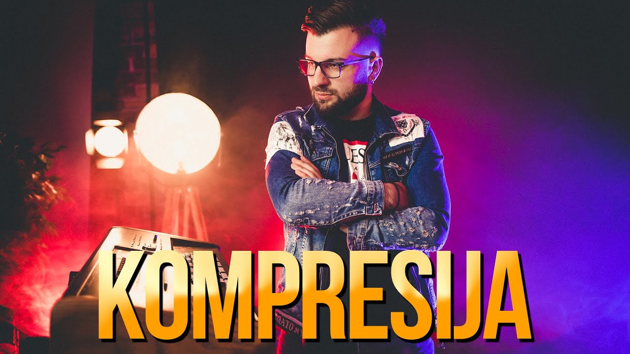 Filip Obradovic PIRA - Kompresija (Official HD)2020 - YouTube