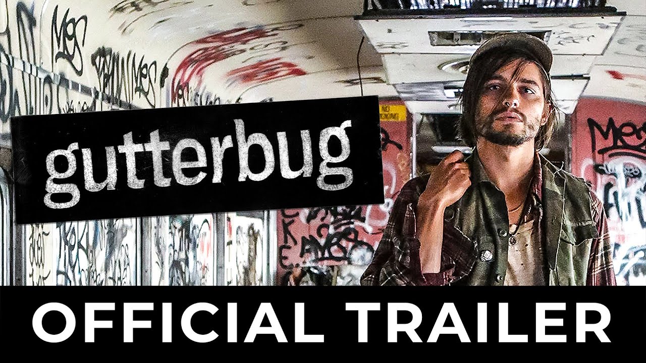 Gutterbug | Official UK Trailer - YouTube
