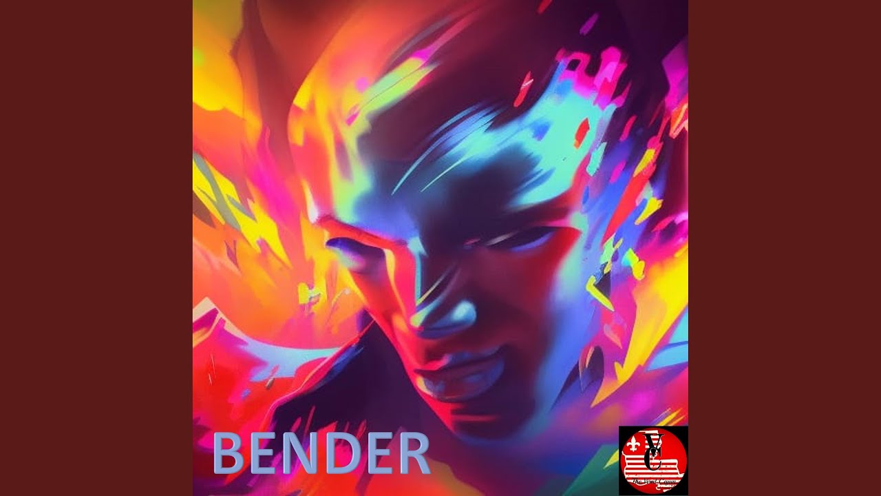 Bender - YouTube