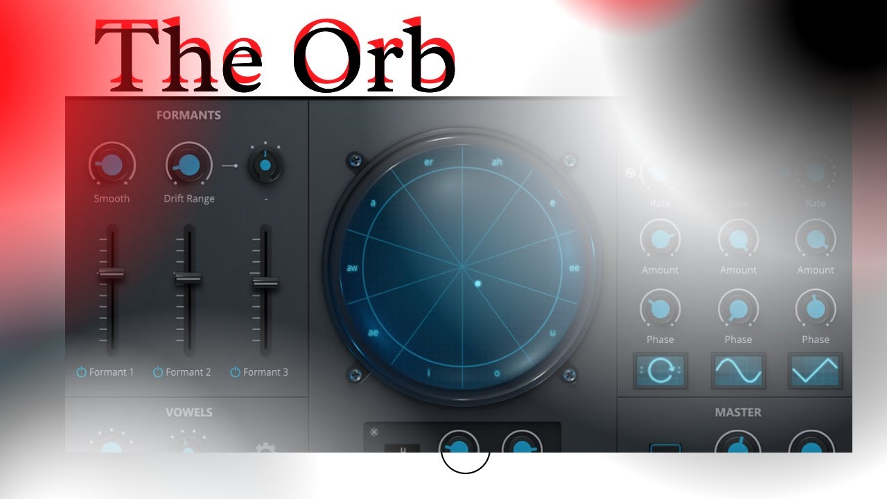 Audiothing - The Orb | PLUGIN REVIEW - YouTube