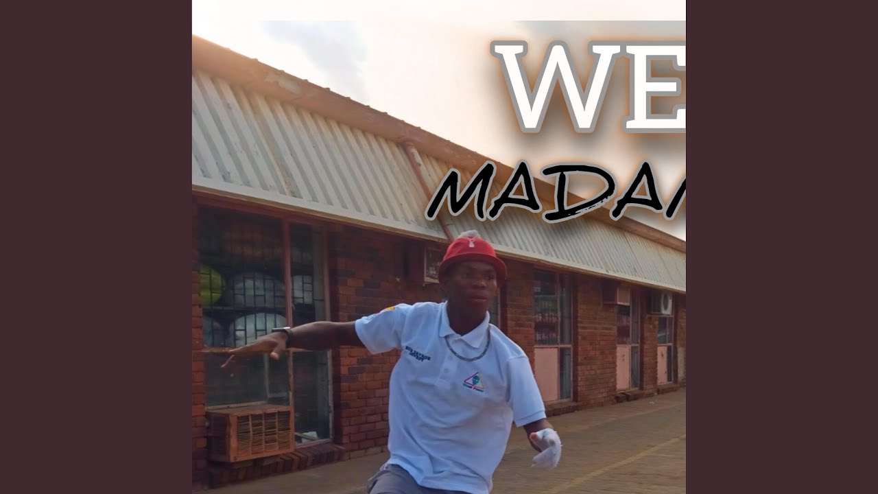 Masasani (feat. West Madamara) - YouTube