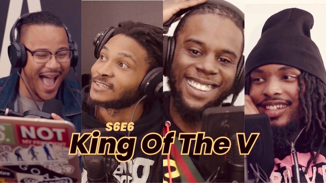 S6E6 King Of The V feat. Glock Jones - YouTube