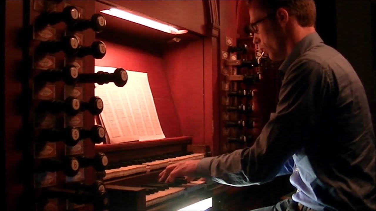 Jaap Mol Pieter Heijkoop Psalm 84 - YouTube