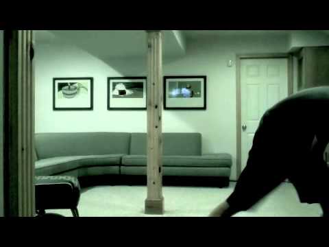 Kid gets BEATDOWN in his own home! - YouTube