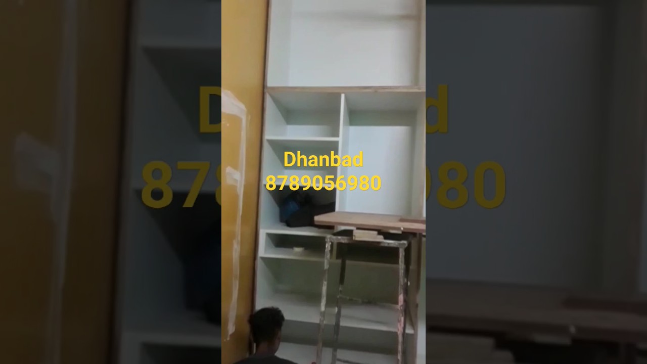 modular wardrobe design|mica work#shorts#youtube shorts#interior - YouTube