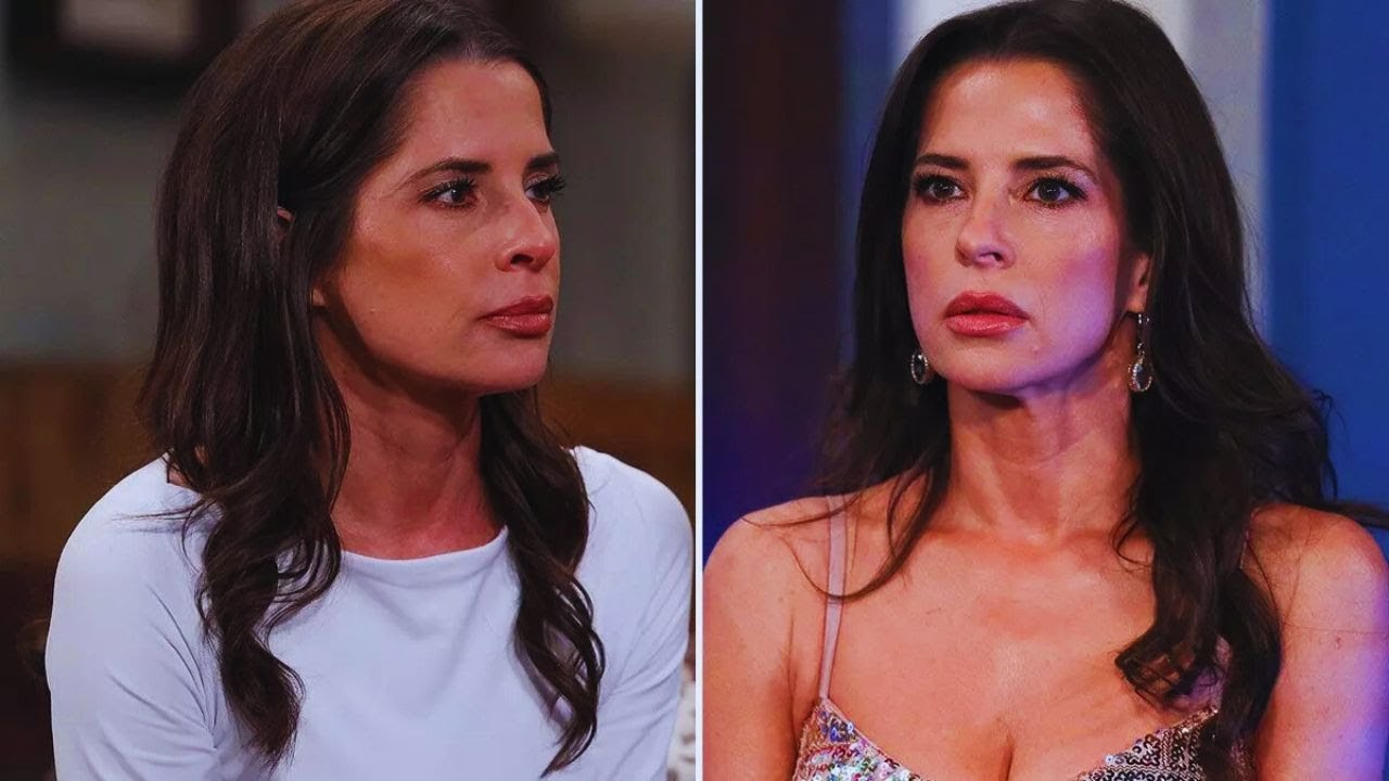 The Unthinkable Happens: Kelly Monaco Returns to General Hospital After ...