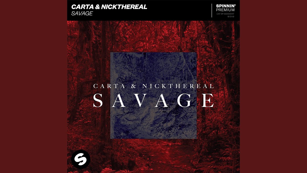 Savage - YouTube Music