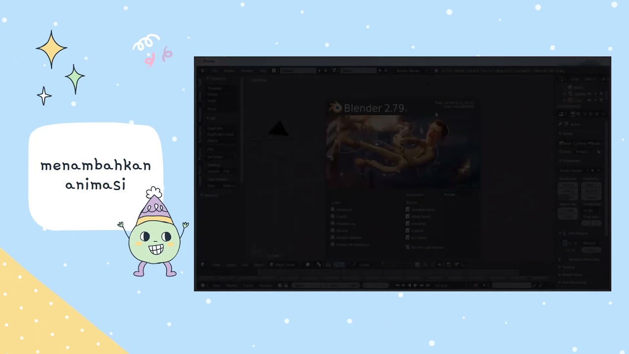 STYLE PRODUK MULTIMEDIA INTERAKTIF - YouTube