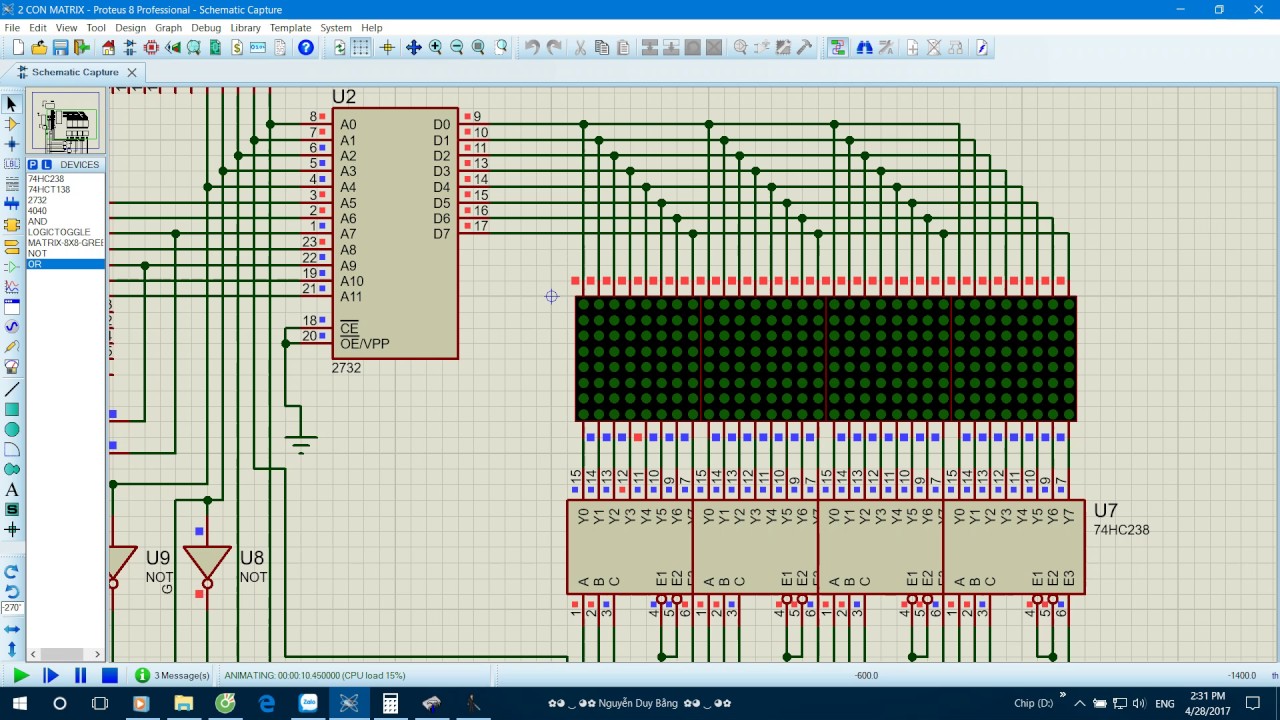 IC NHO 2732 - YouTube