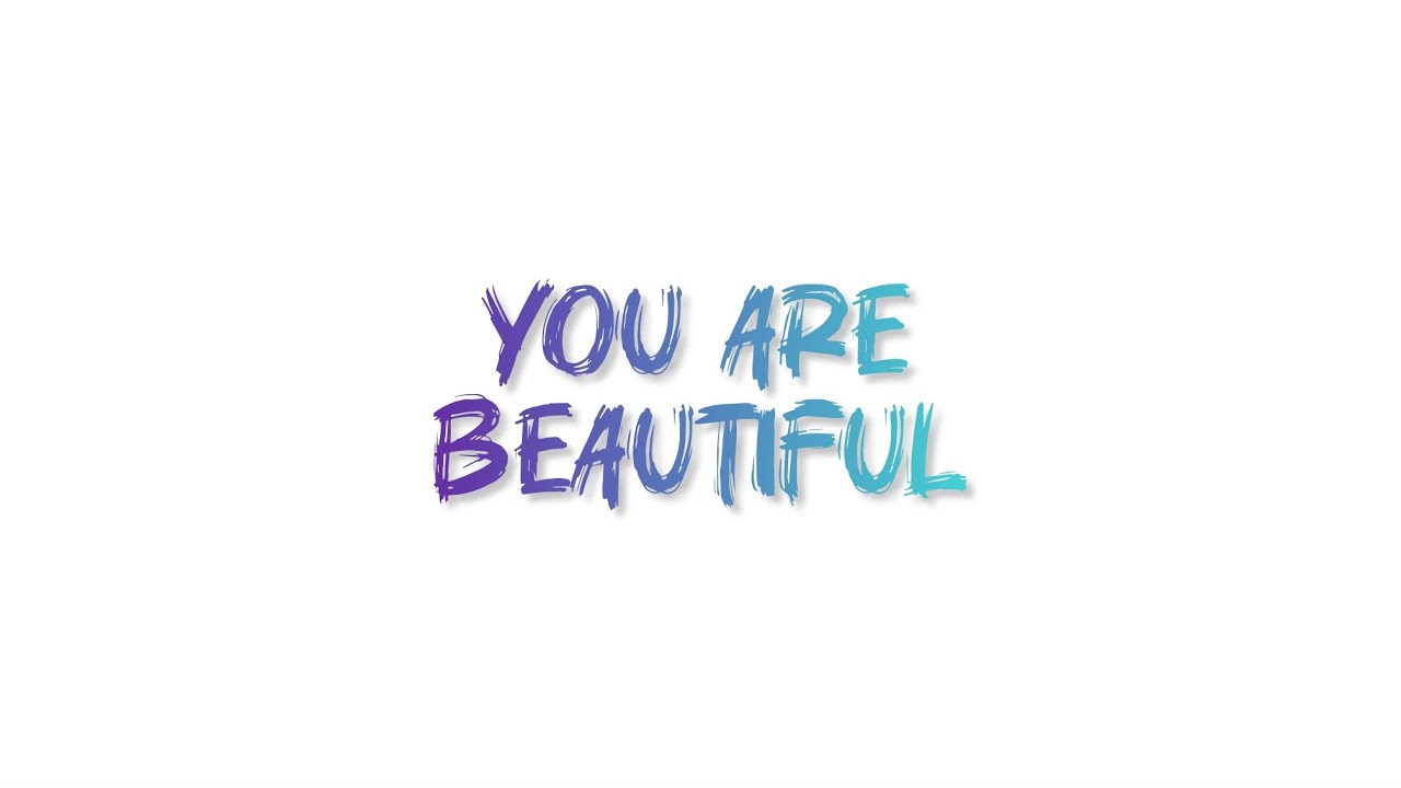 You Are Beautiful (Full Song) - YouTube