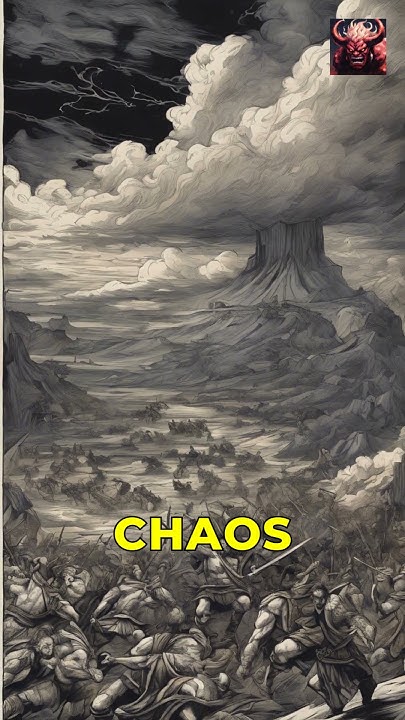 The Epic Battle of Titans vs Olympians! - YouTube