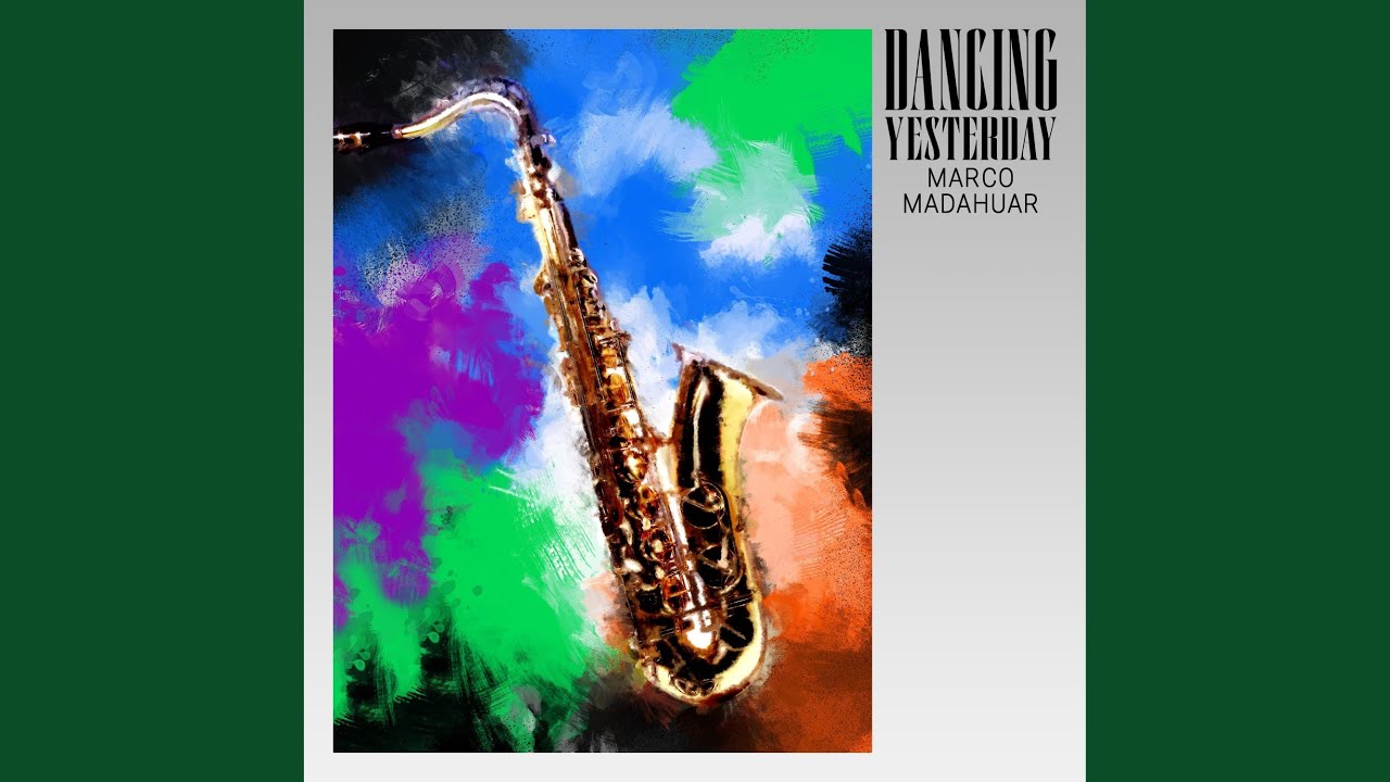 Dancing Yesterday - YouTube