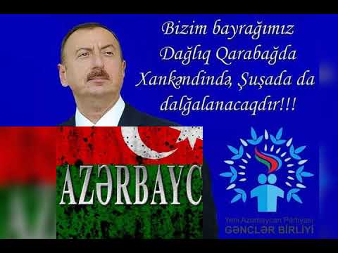 Azerbaycan vetenim