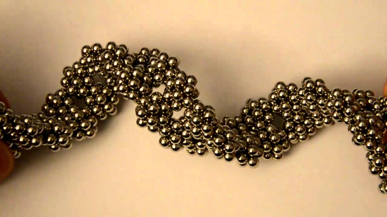 Zen Magnets: Quadra Helix - YouTube