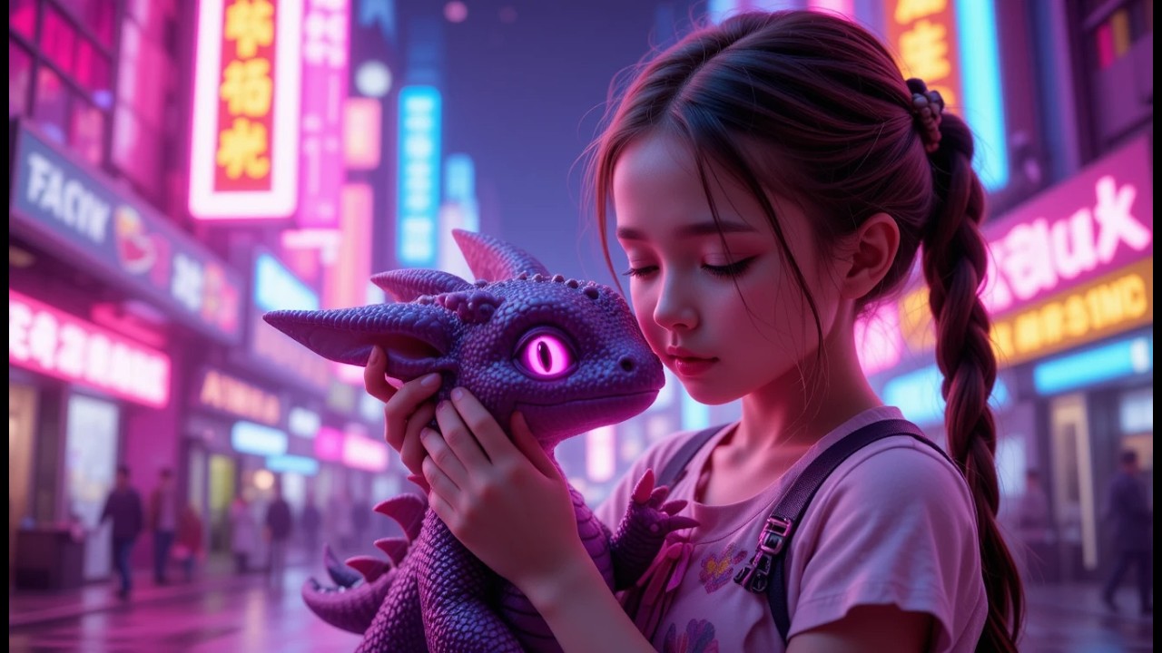 The Alien Dragon Was Too Scared To Be Repaired—Until She Met The Human (HFY Codex Hub) - YouTube