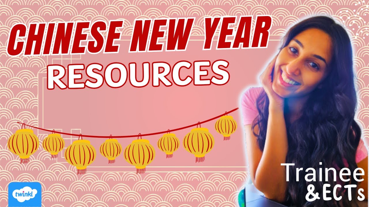 Chinese New Year 🧧 All the Resources You Need for Your Class! - YouTube