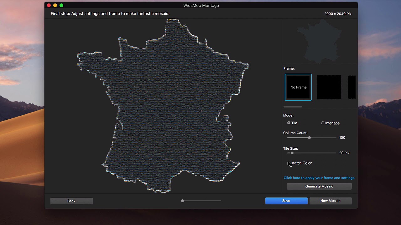 Widsmob montage 2021 - careerqust
