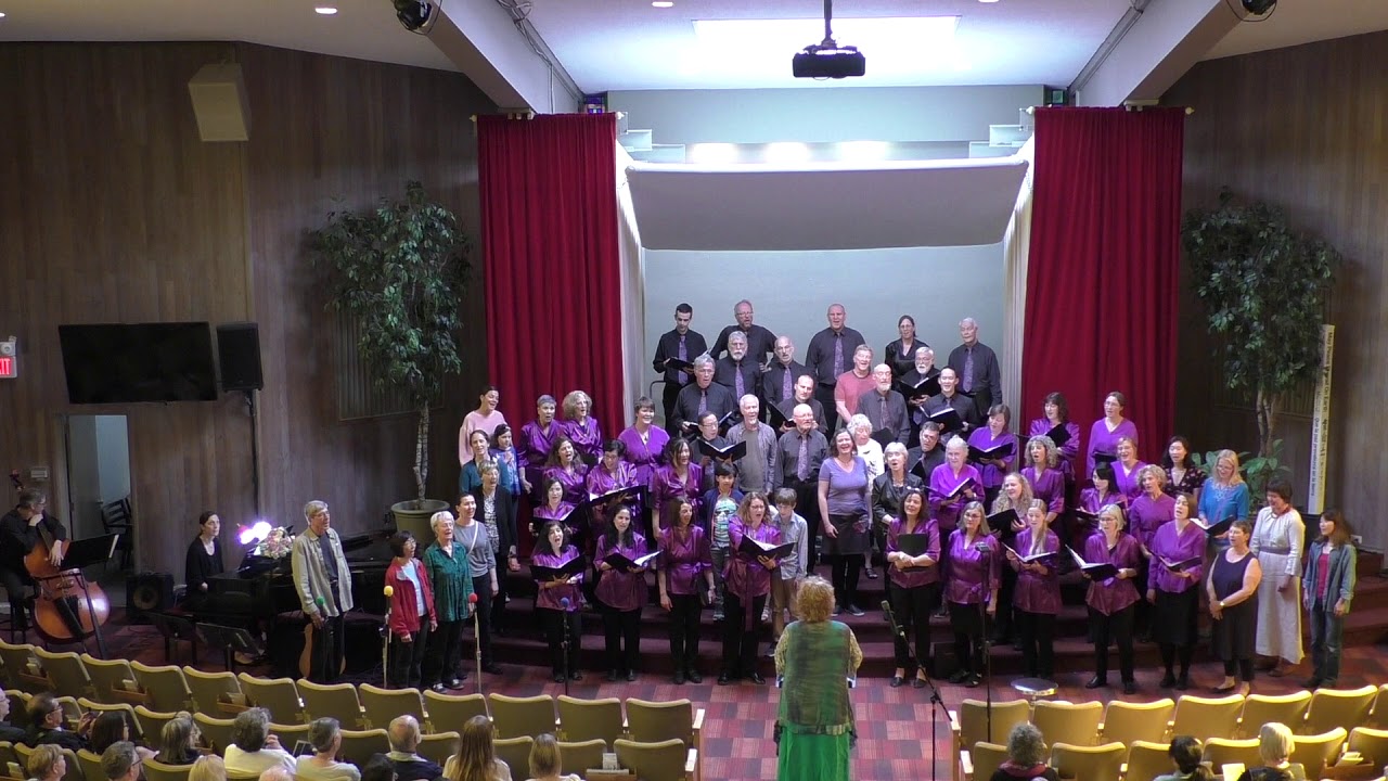 Irish Blessing — Joyce Eilers Bacak - YouTube