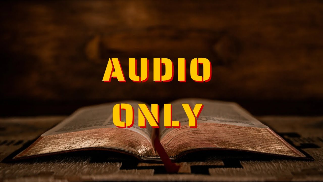 Relationships - Br Danie Poolman (Wednesday 2022-07-06 - Audio Only ...