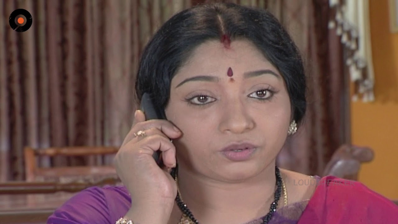Agni Poolu Telugu Daily Serial - Episode 301 | Manjula Naidu Serials ...