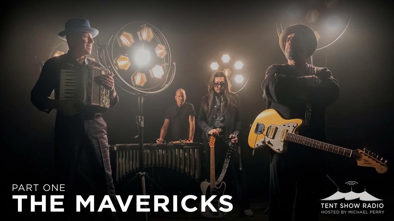 The Mavericks - Part One | Episode 22-39 - YouTube