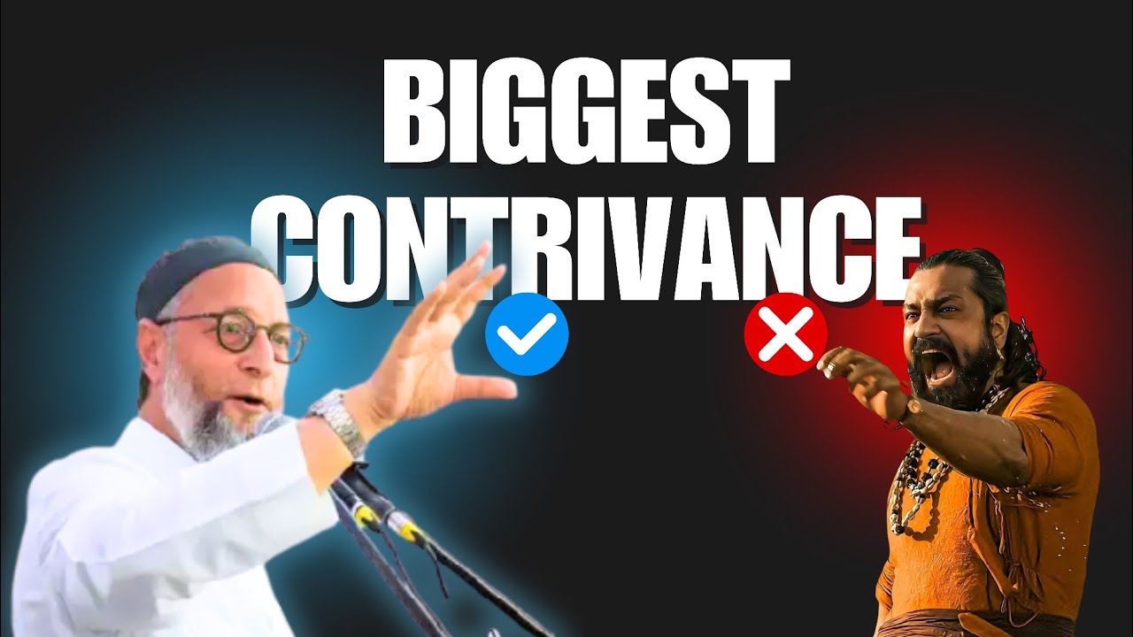 CHHAVA MOVIE CONTROVERSY 🔥 | क्या सच में इतिहास के साथ छेड़छाड़ हुई ...