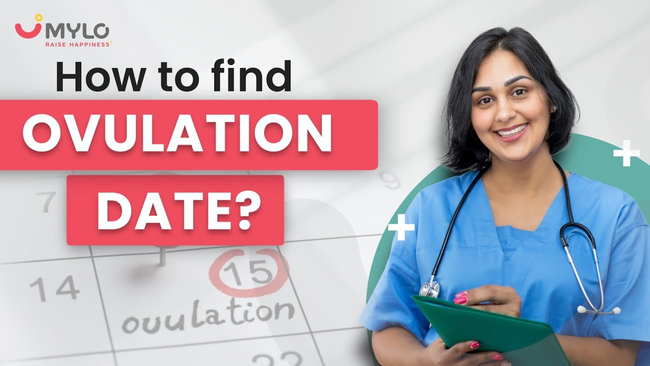 How To Find Ovulation Date | ओवुलेशन पता करने के 5 लाजवाब तरीके ...