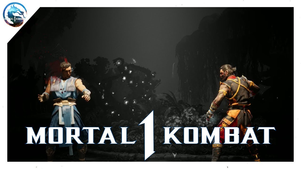 MK1IceAndFire VS -ARTI- ONLINE RANKED Fight ( SUB ZERO - SUB ZERO ) # ...
