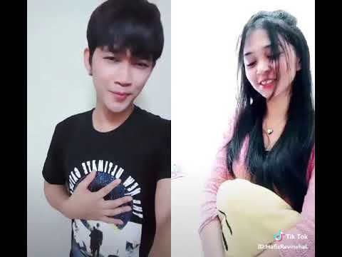 Aisyah@hafiz tiktok malay