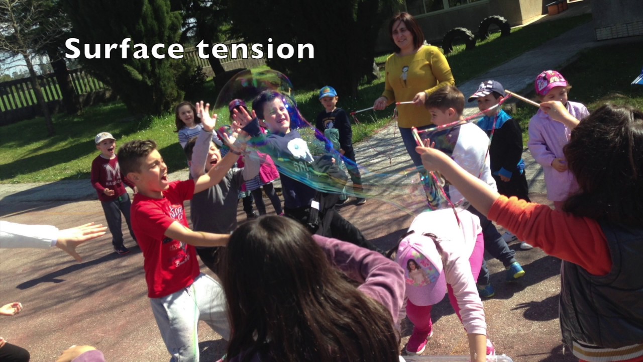 Science & education, a role play - YouTube