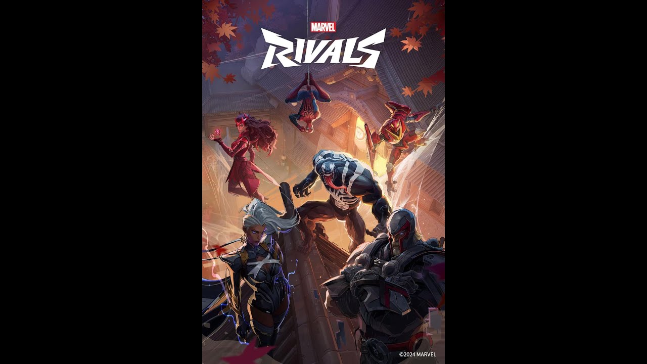 marvel rivals Wolverine sub to my CHANNEL ON YOUTUBE - YouTube