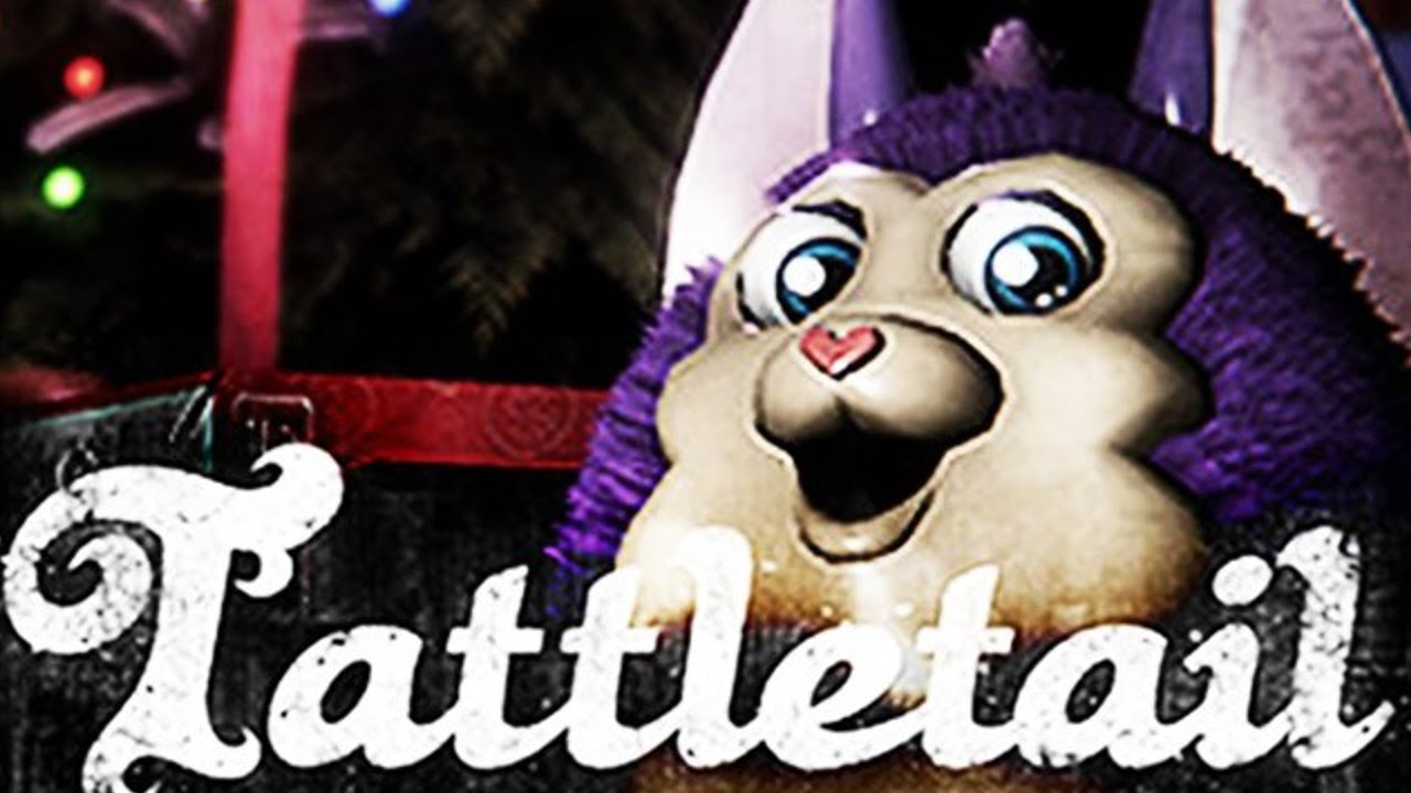 Tattle Tale: The party (I cant beat it :( ) - YouTube