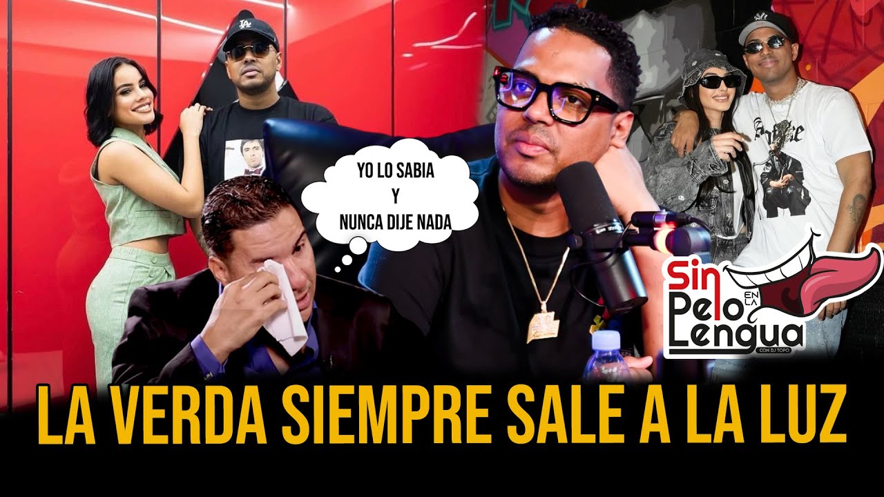 Ana Beato y Santiago Matías: ¿Relación Real o Estrategia Viral - YouTube