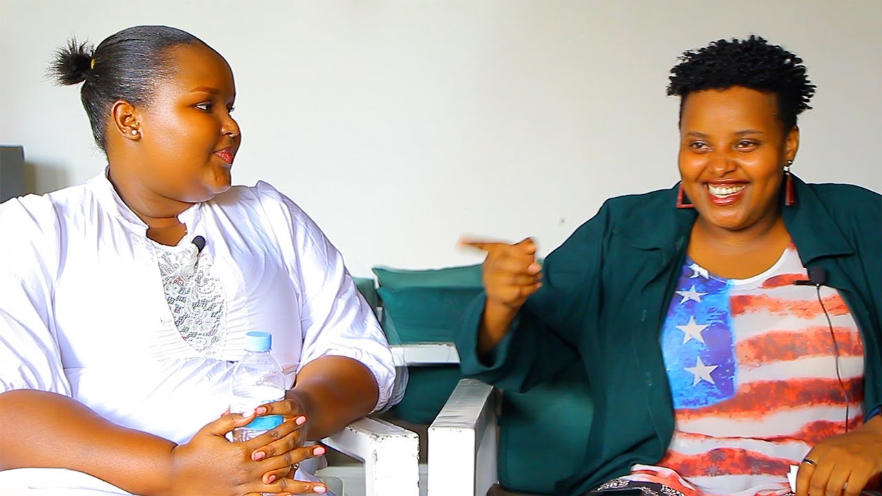 MC LILIOSE KU MUSORE WAMWANDAGAJE KU MBUGA/ ABA YOUTUBERs BATARANGIJE ...