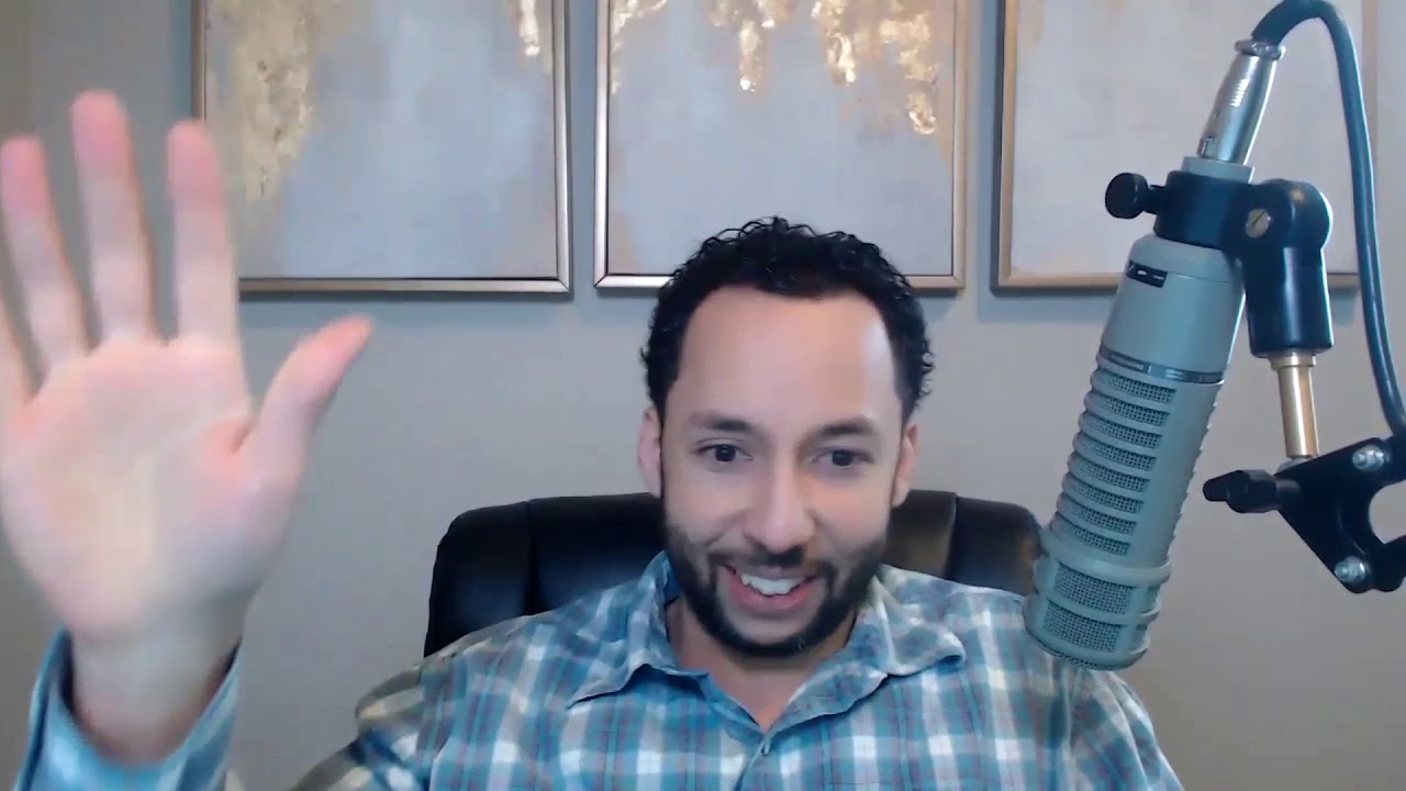 Manifesting Something More with Dan Duval - YouTube