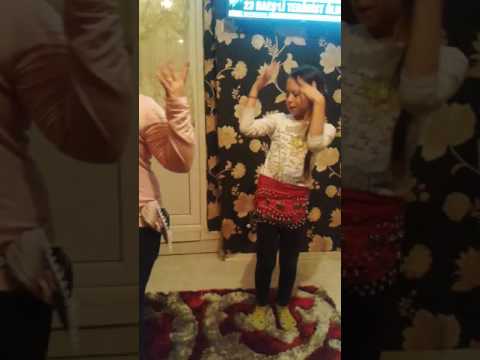 Cele mai tari dansatoare