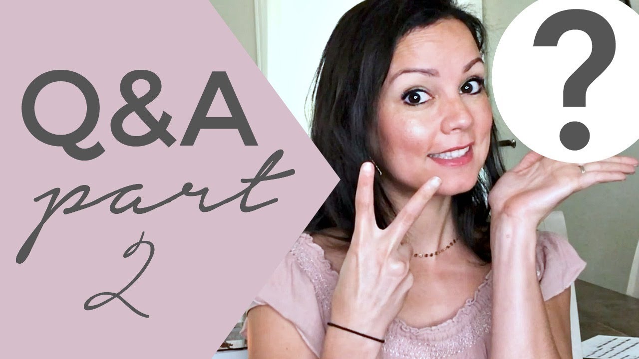 Mom Qanda Time Part 2 Youtube
