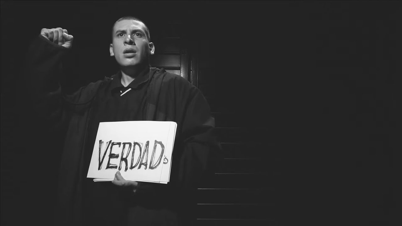 Rapsta Rimando - Ya (vídeo oficial) (Filme por @whiskyburied6978 ...