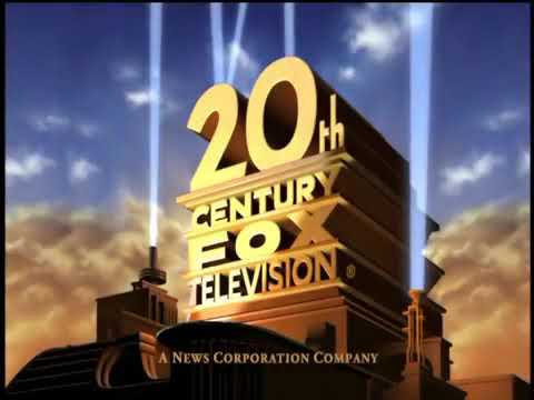 Carlton Cuse Productions/Ruddy Morgan/20th Century Fox Television/CBS ...