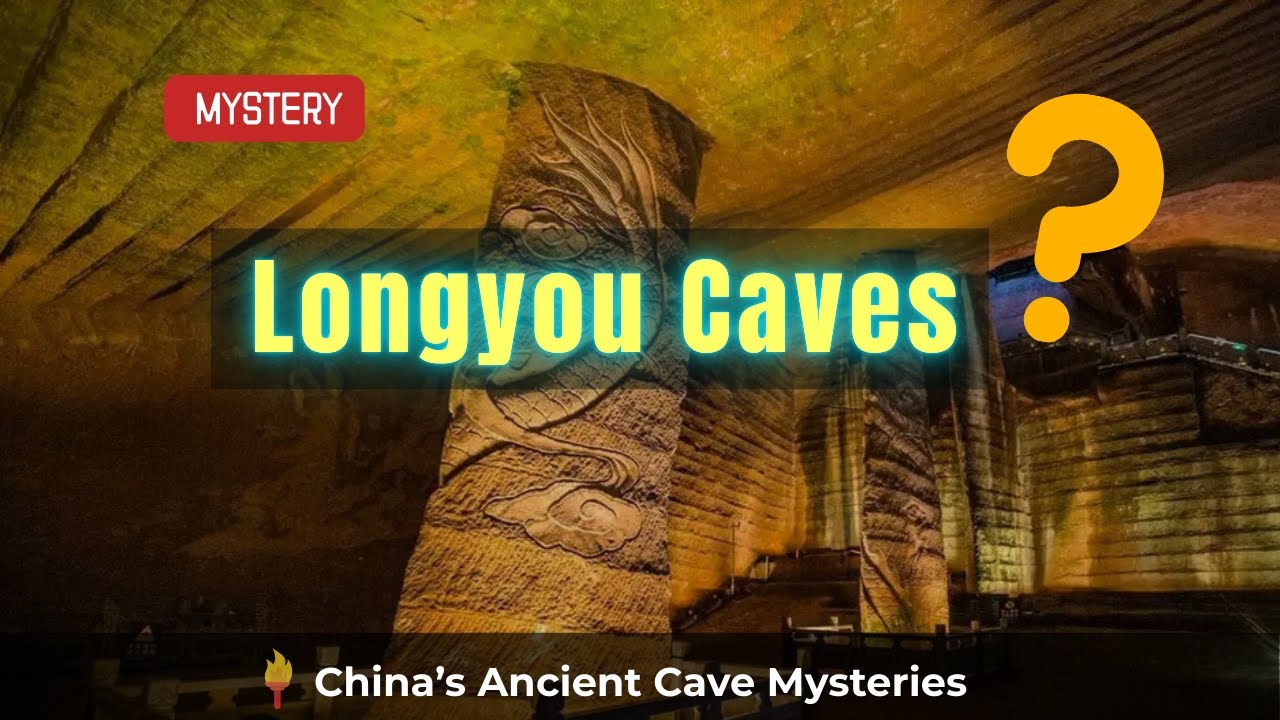 Longyou Caves: China’s Underground Mystery That Still Baffles ...