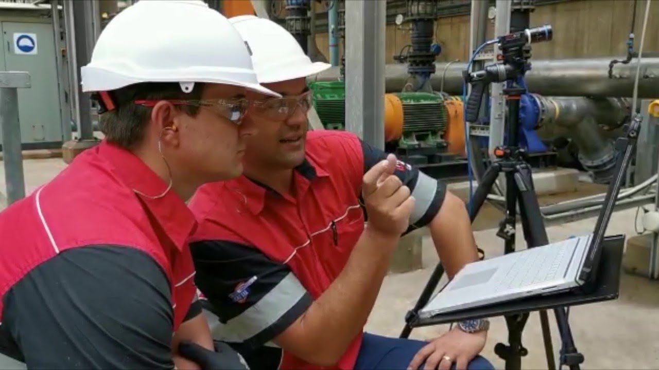 WearCheck Reliability Solutions - YouTube