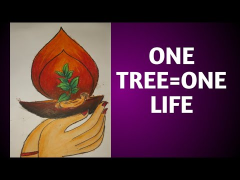 one tree one life - YouTube