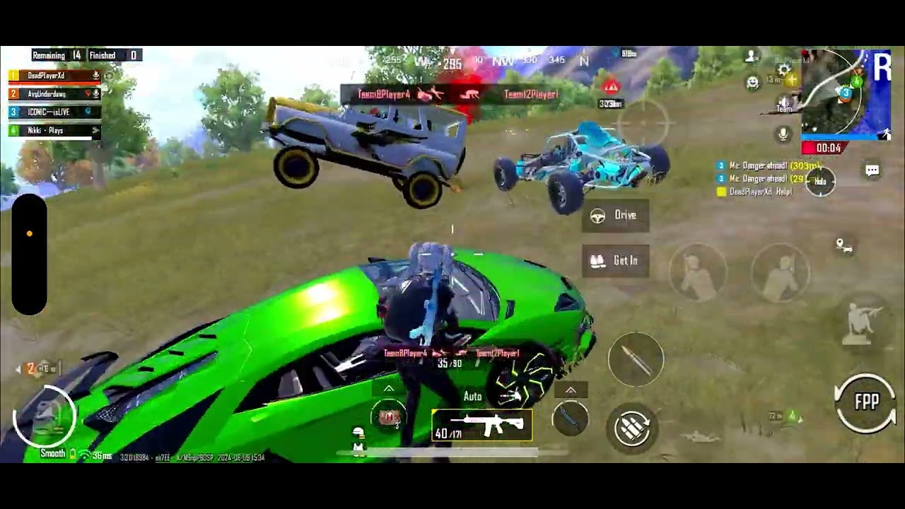 BSSA | Bihar Divisional Esports Championship | Scrims Highlights 🔥🔥🔥 ...