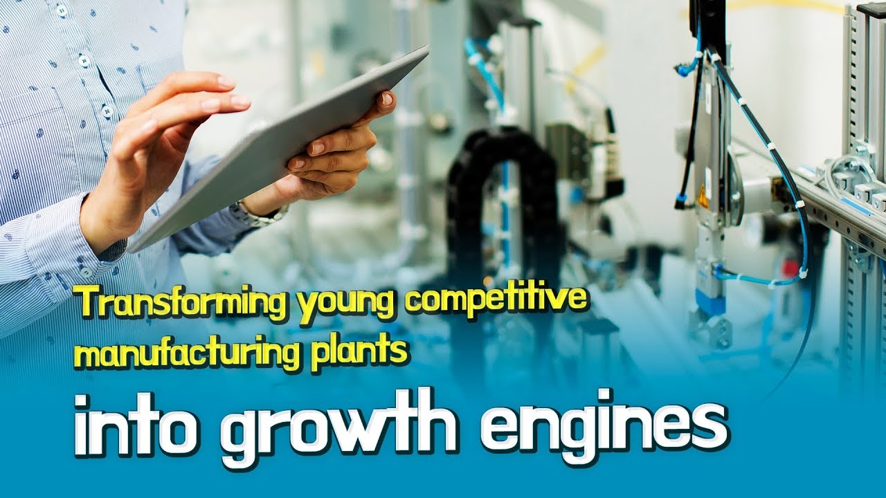 Diminishing Role of Young Manufacturing Plants as Drivers of Growth ...